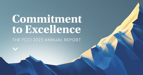 FCCI 2023 — The Year-in-Review