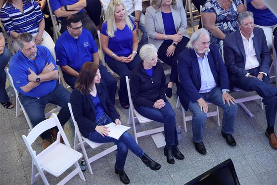 Celebrating 65 Years of FCCI