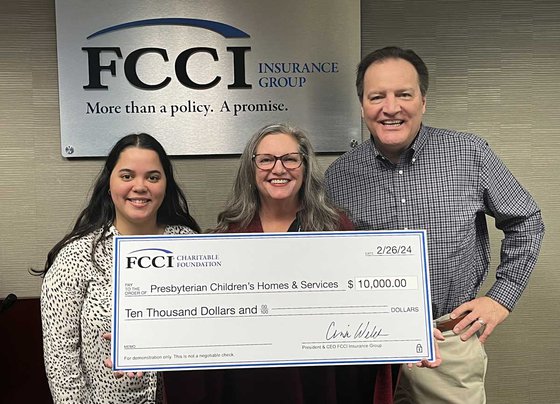 Swift Response and Strong Communication: FCCI's Success Story After ...