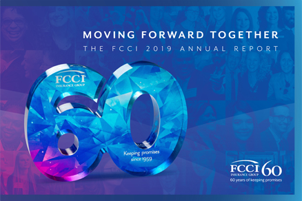 FCCI Keeps its Promises in the Midwest Region