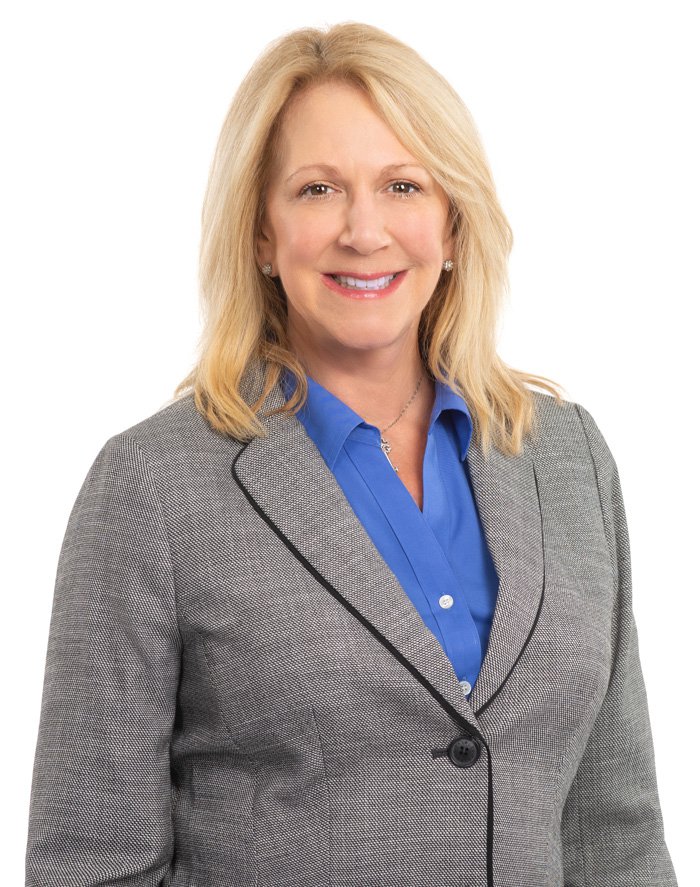 With appreciation: Lisa Weiland retires